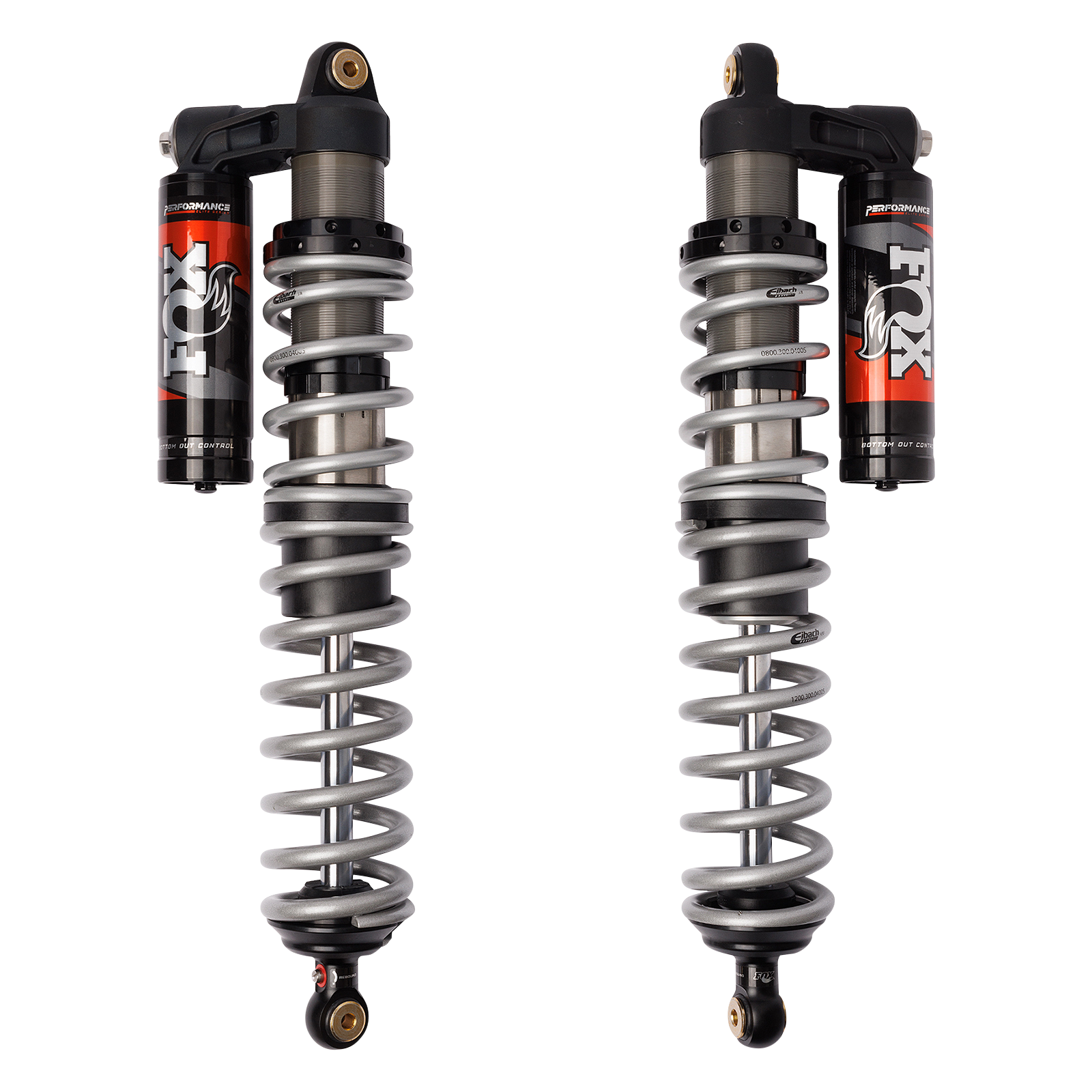 POLARIS RZR PRO XP | 2.5 PERFORMANCE ELITE SERIES – RideFOX