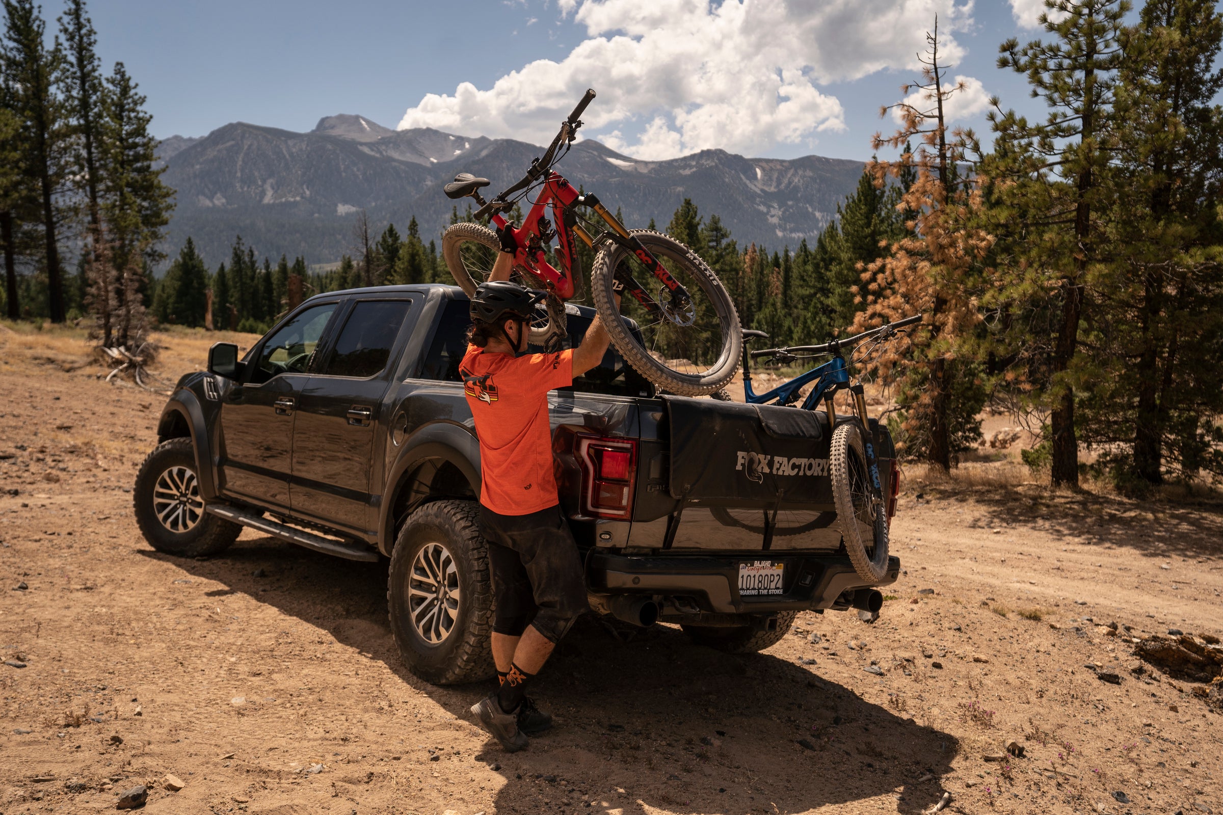 FOX Factory Launches Multimodal Off-Road Community Investment Program ...