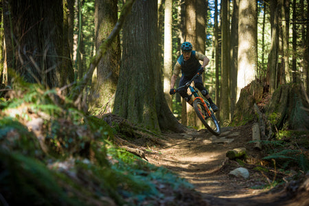 RideFOX | The Official FOX Factory Site