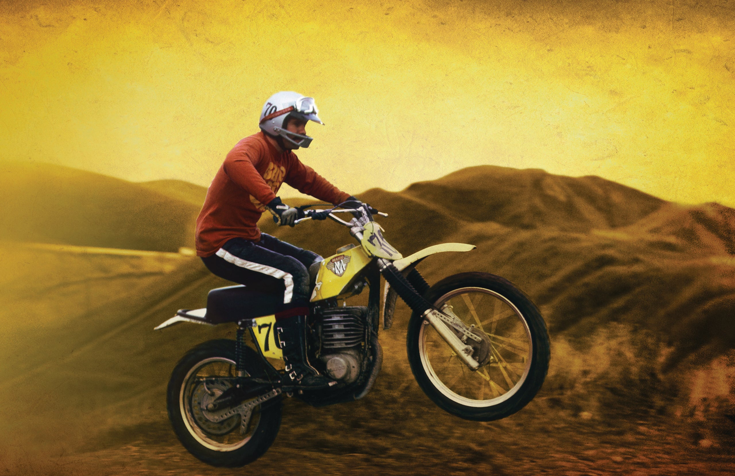 Who Is Bob Fox? – RideFOX