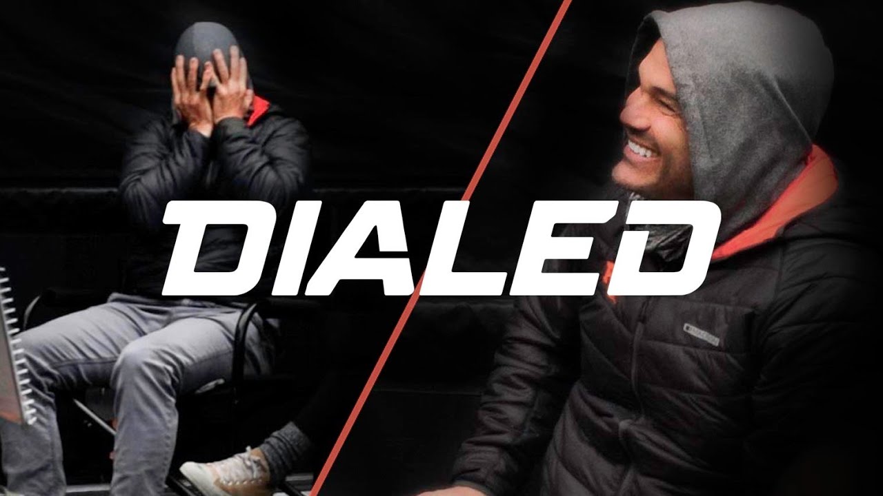 DIALED S2-EP43: A look inside the pit during World Champs in Leogang ...