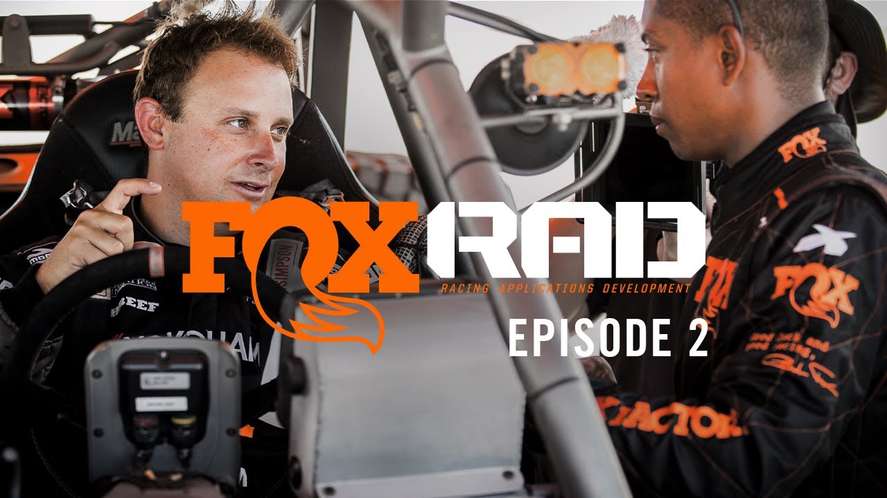 RAD: TESTING Through Abuse – FOX