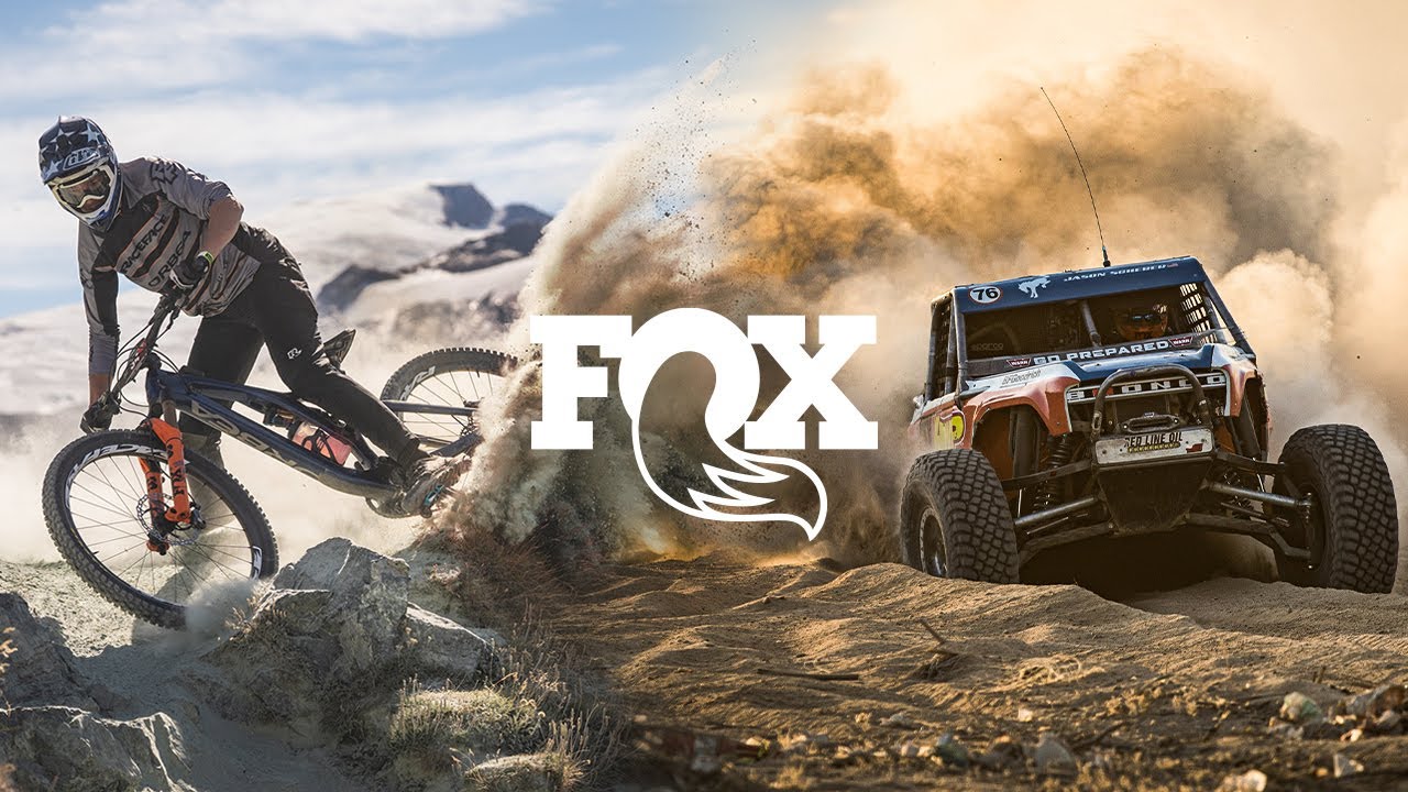WE ARE FOX: Your Victory Is Our Victory