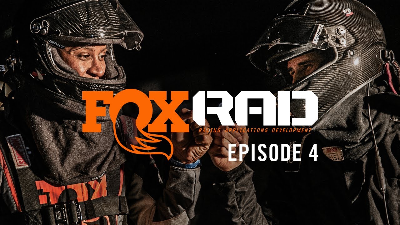 RAD: PROVING Through Victory – FOX