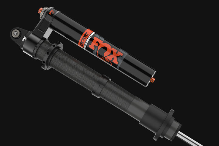 Coil-Over Internal Bypass Motorsports Shocks – FOX
