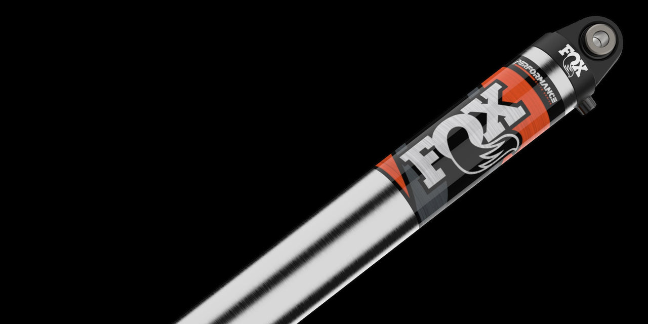 Air Shock Collection. Motorsport Suspension – FOX