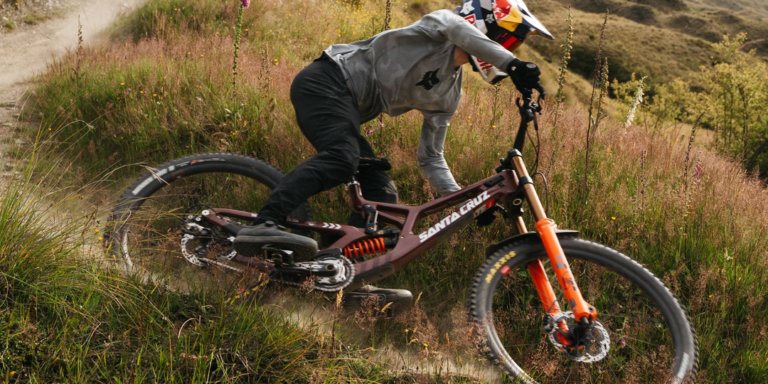 DHX2 MTB Coil Shock Collection. DH & Gravity Racing – FOX