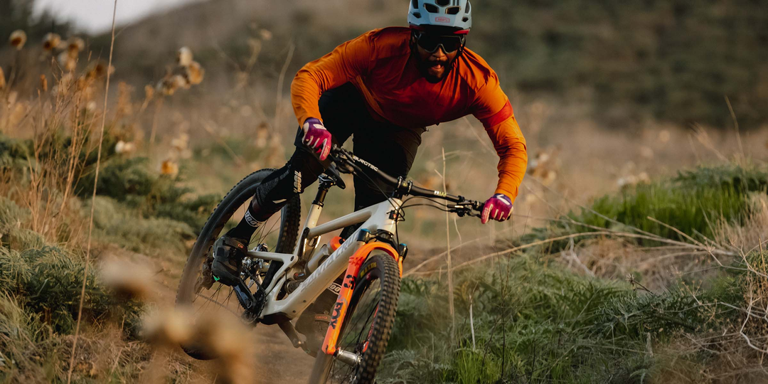 FLOAT X MTB Rear Shock Collection. All-Mountain Riding – RideFOX