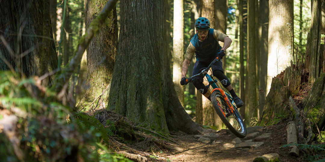 FLOAT MTB Air Shock Collection. XC & Trail Riding – FOX