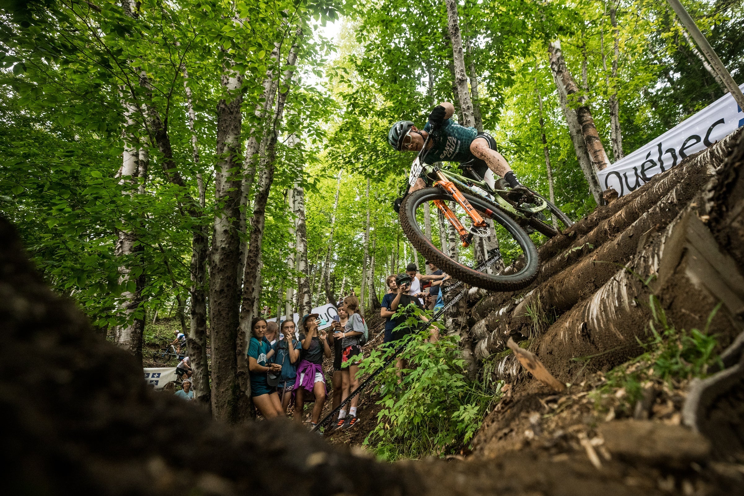 Dropper Seatpost Collection. MTB Riding & Racing – RideFOX