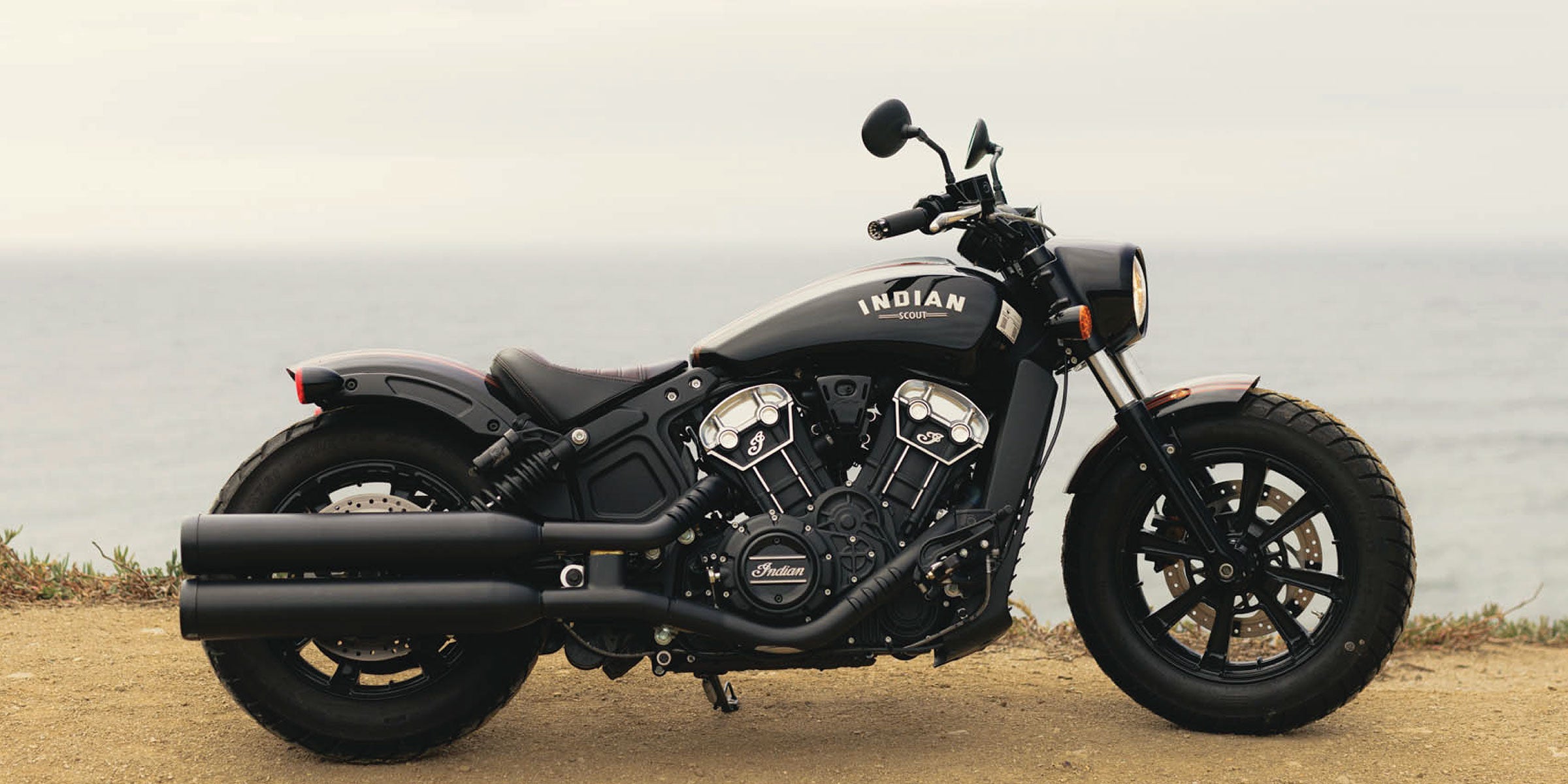 Indian Motorcycle Shocks – FOX
