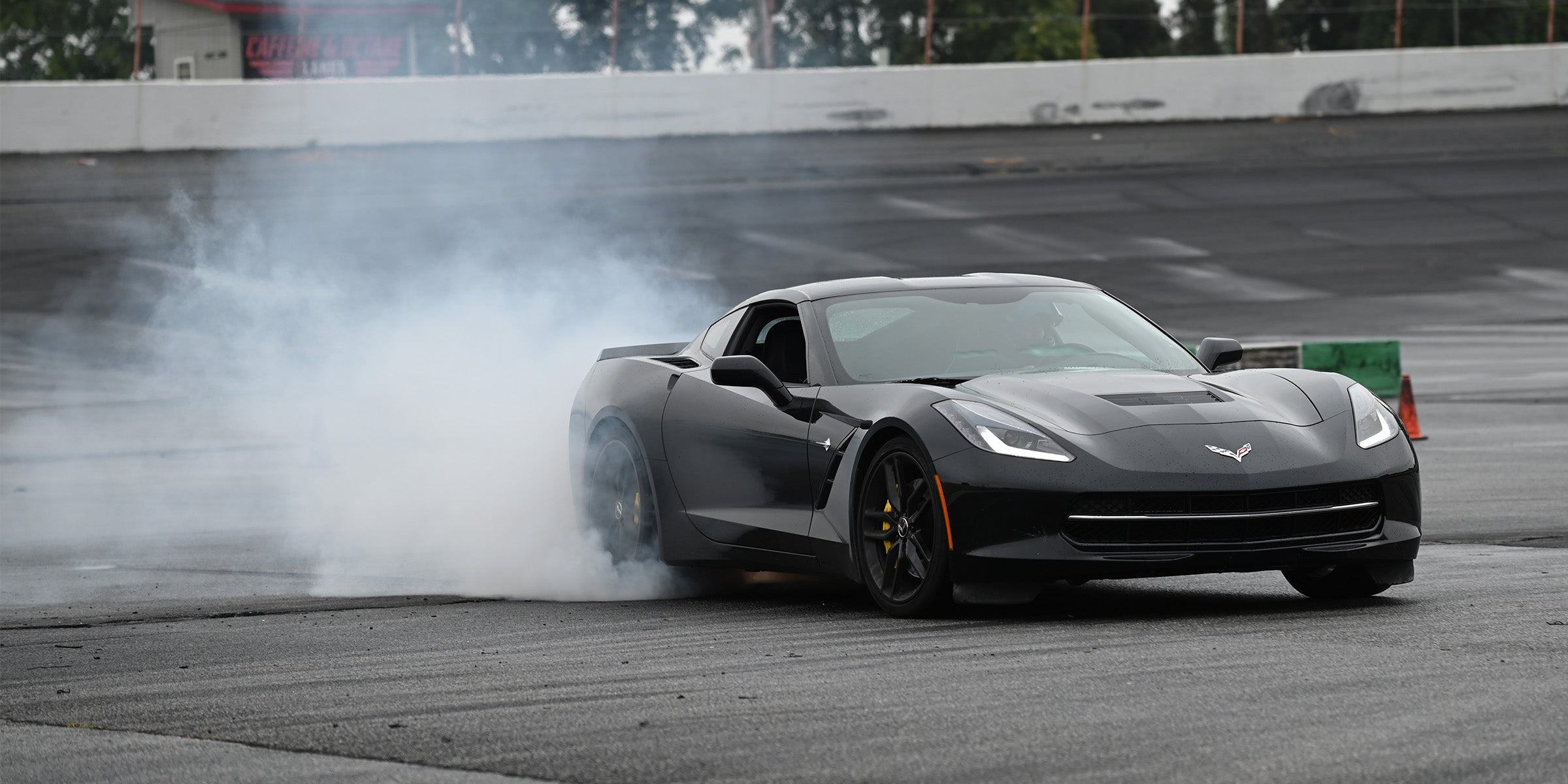 Sports Car Shocks – FOX