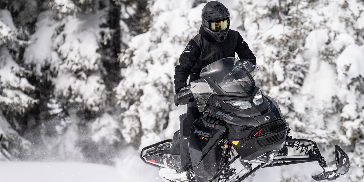 Trail & Crossover – RideFOX