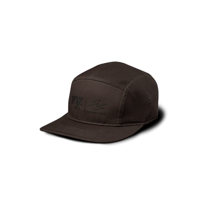 Factory Five Panel Hat – RideFOX