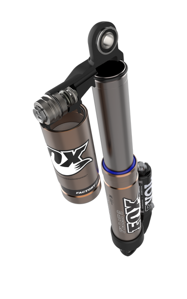 ATV Shocks – RideFOX