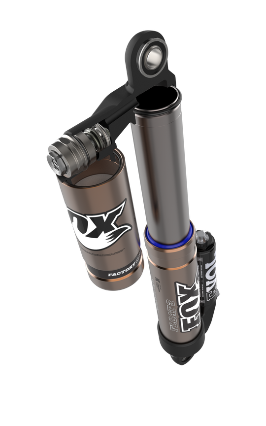 ATV Shocks – RideFOX