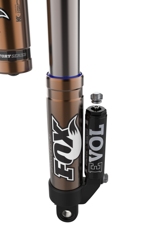 ATV Shocks – RideFOX