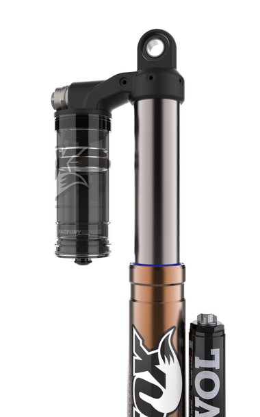 ATV Shocks – RideFOX