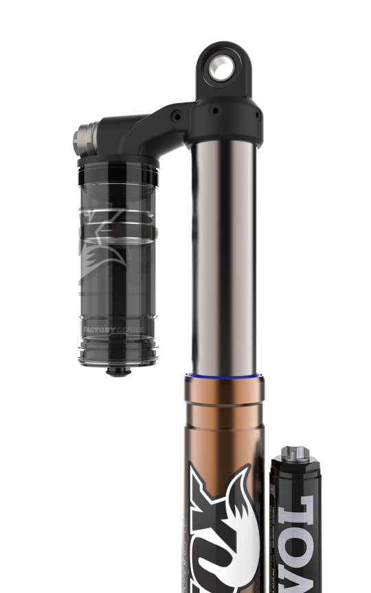 ATV Shocks – RideFOX