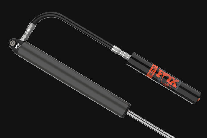 Air Shock Collection. Motorsport Suspension – RideFOX