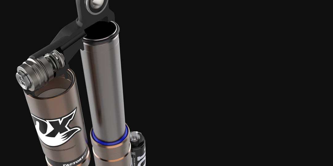 ATV Shocks – FOX