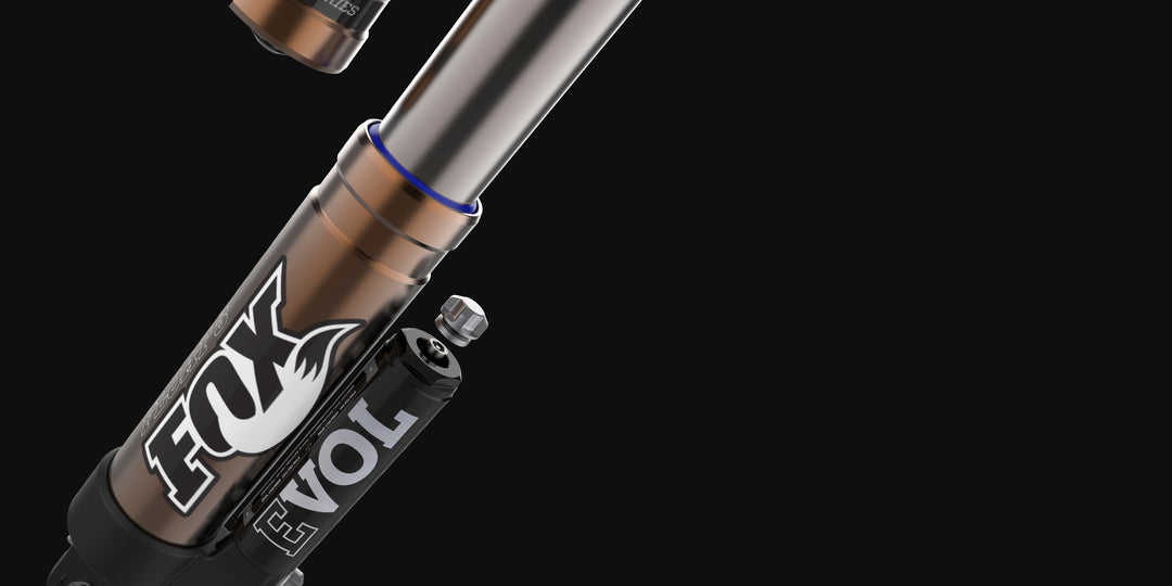 ATV Shocks – RideFOX