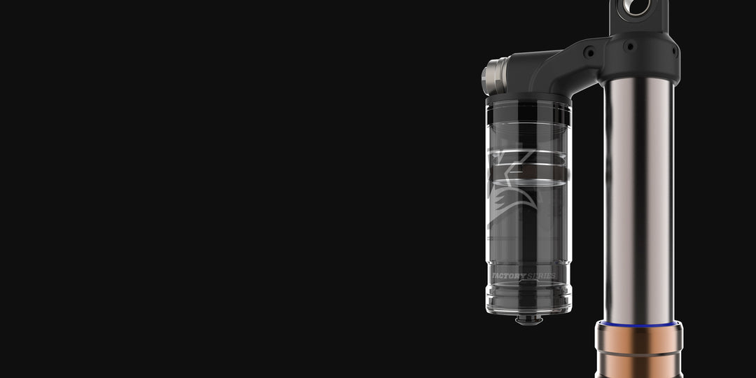 ATV Shocks – RideFOX