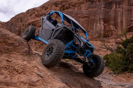 UTV Shocks – RideFOX