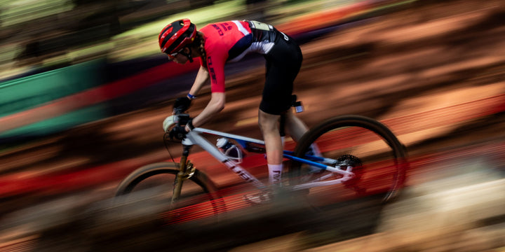 FOX 32 Step-Cast | XC Fork Tech, Specs & Benefits – RideFOX