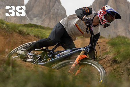 FOX Podium Inverted Fork | Design & Features – RideFOX