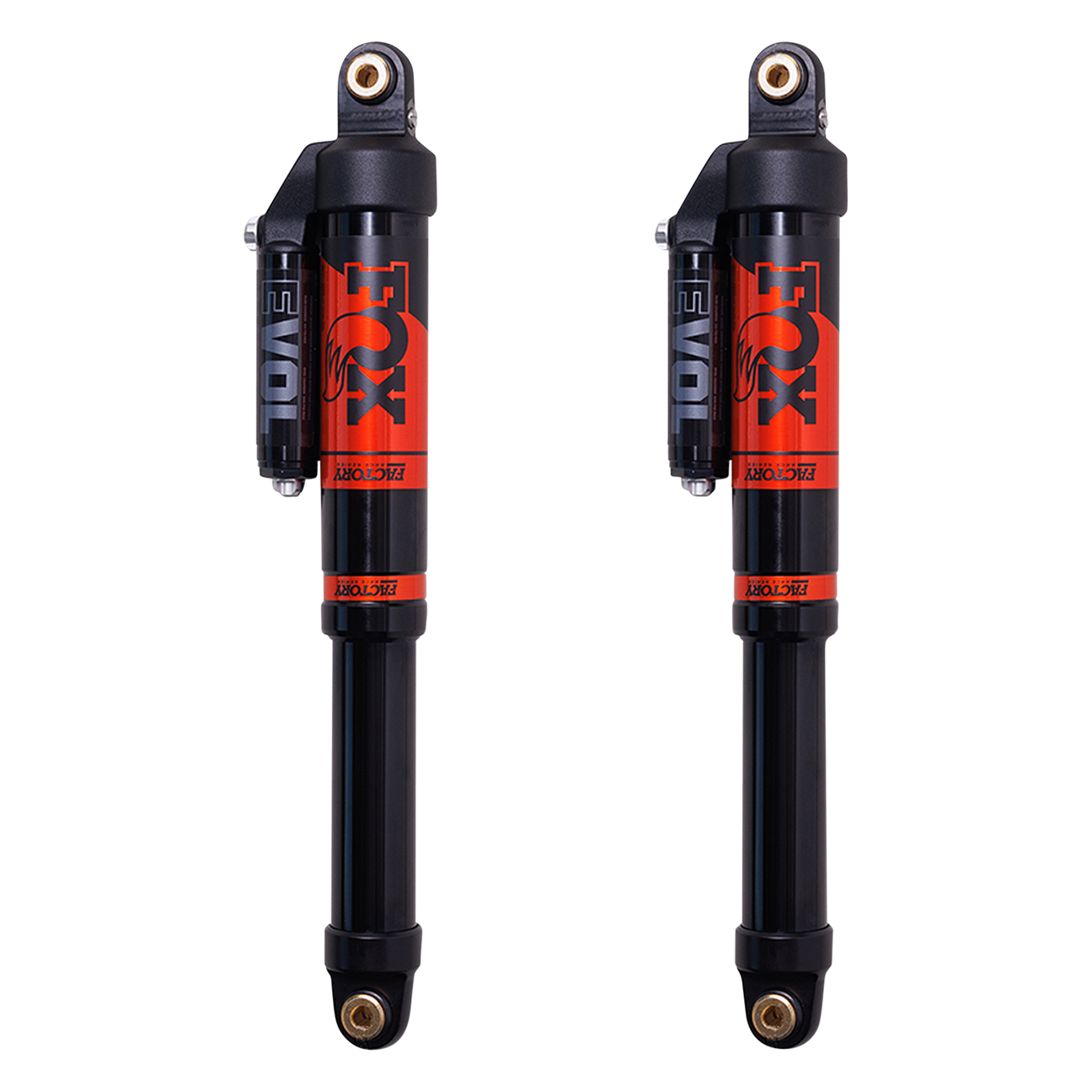 ATV Shocks – RideFOX