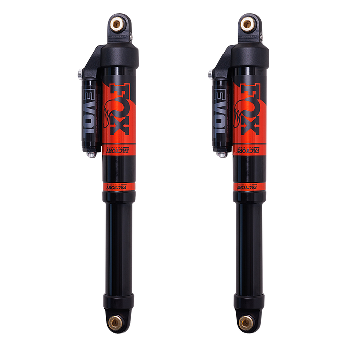 ATV Shocks – RideFOX