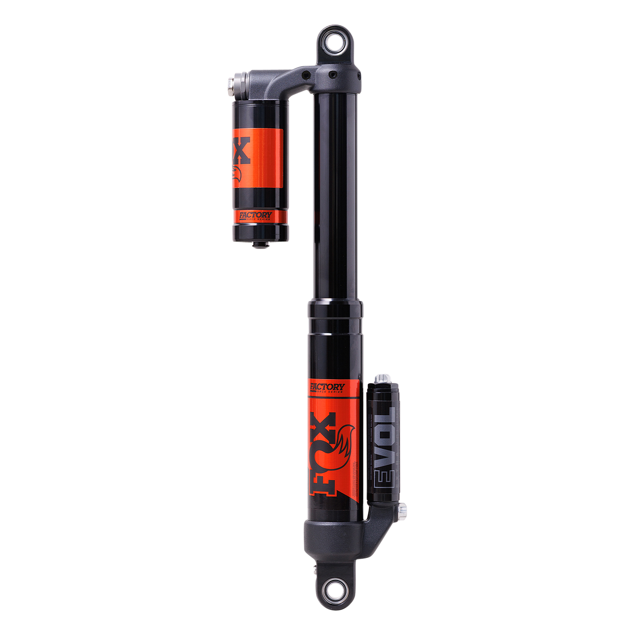 ATV Shocks – RideFOX