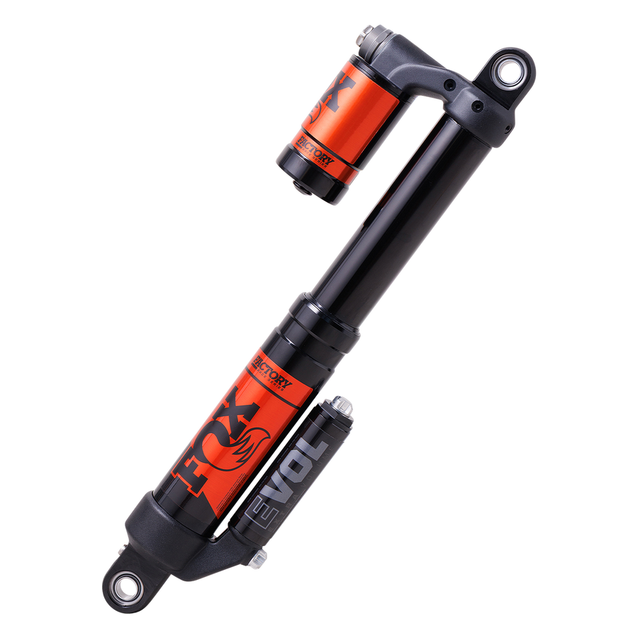 ATV Shocks – RideFOX