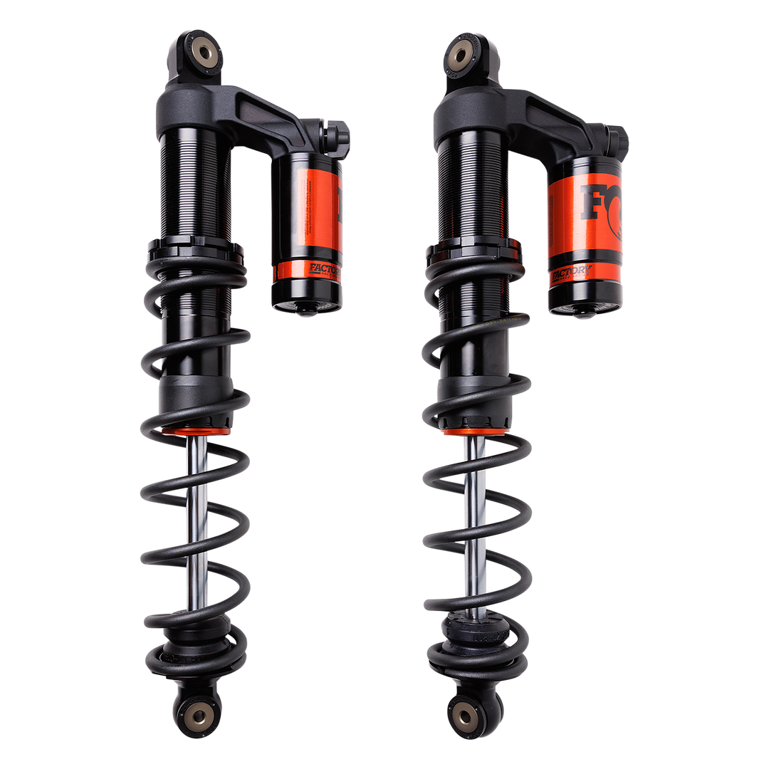 Snowmobile Shocks – RideFOX