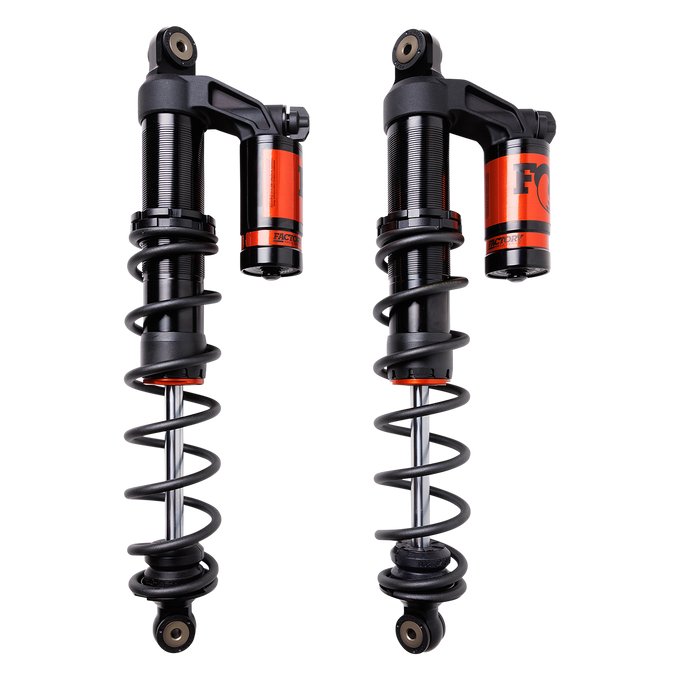 Snowmobile Shocks – RideFOX