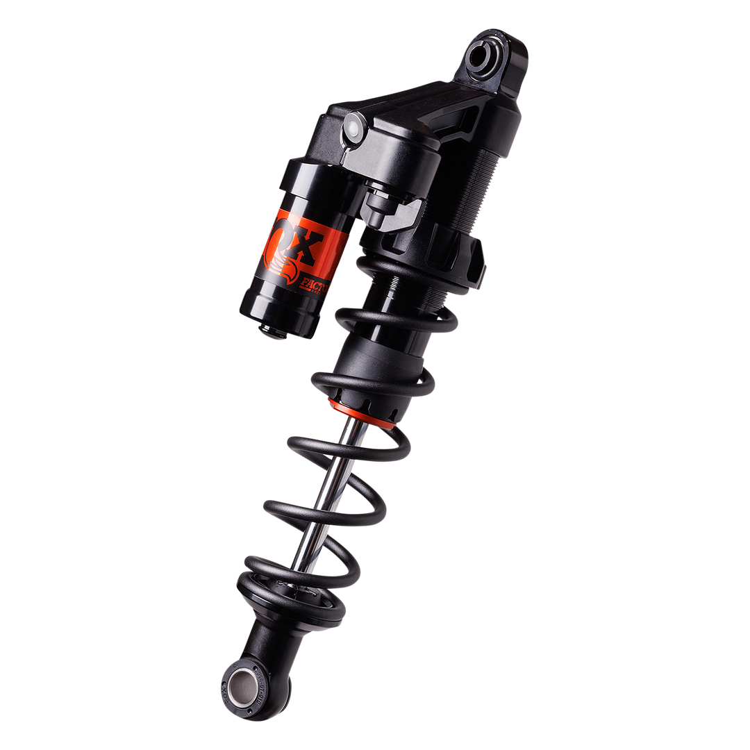 Snowmobile Shocks – RideFOX