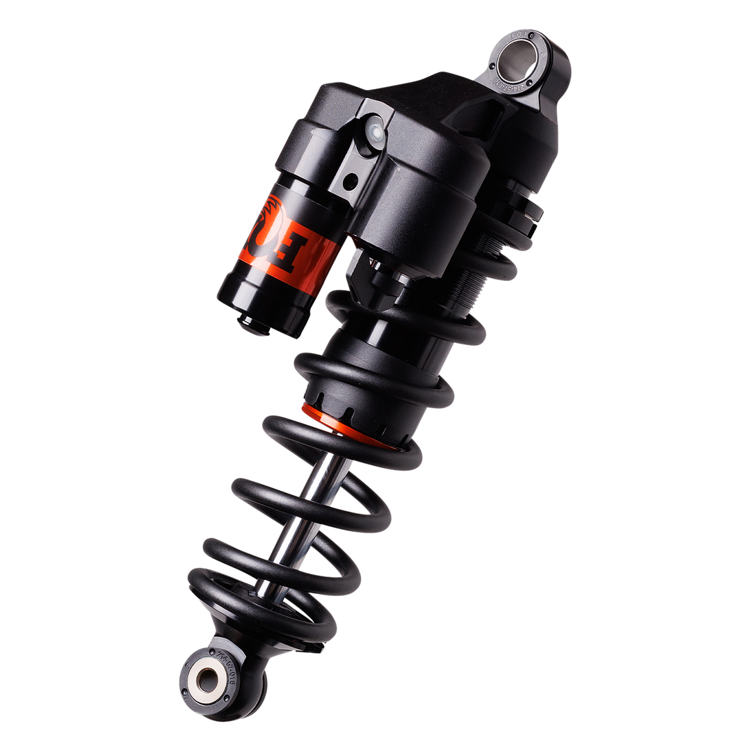 Snowmobile Shocks – RideFOX