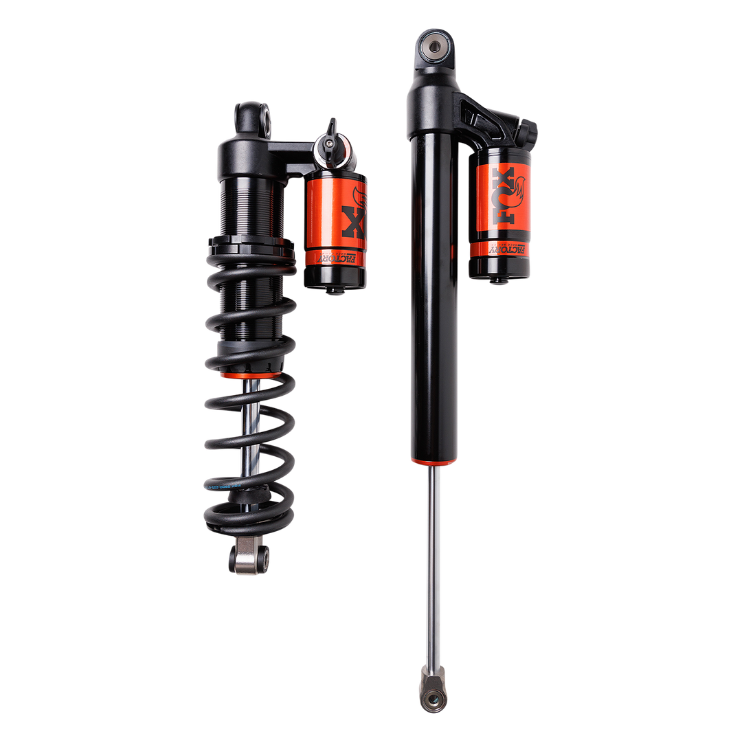 Snowmobile Shocks – RideFOX