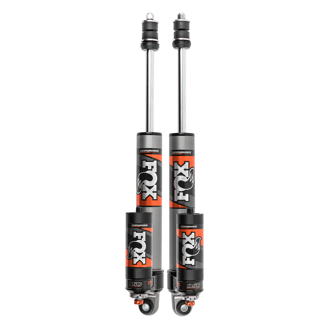 Performance Elite Series Truck Shocks – FOX