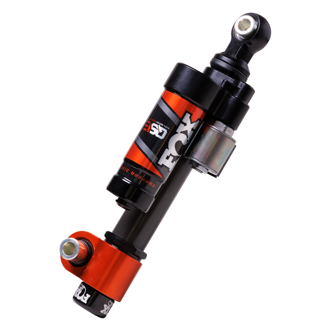 UTV Shocks – RideFOX