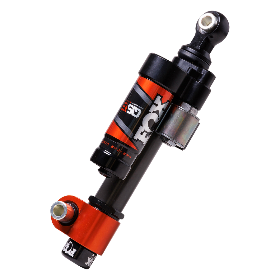 UTV Shocks – RideFOX