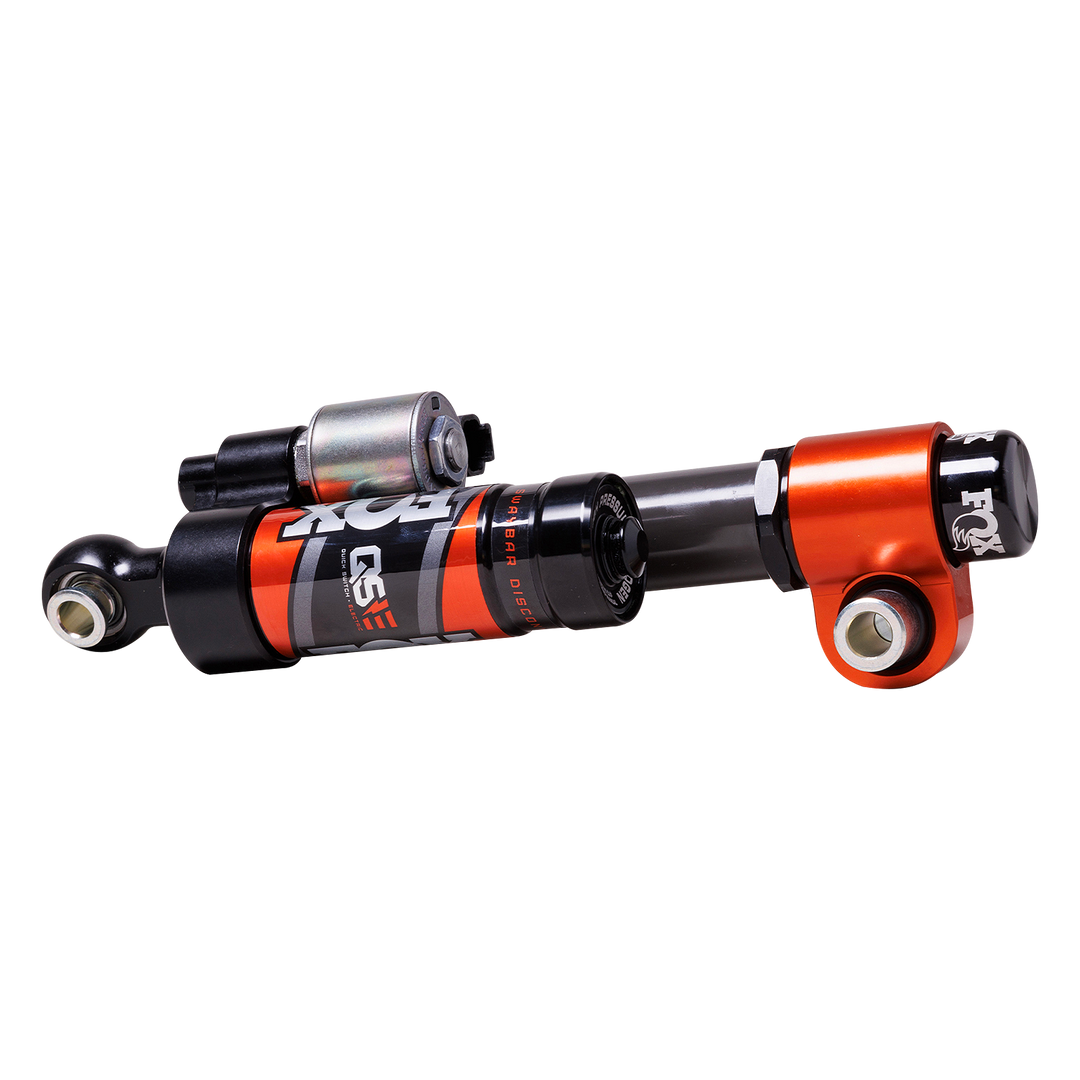 UTV Shocks – RideFOX