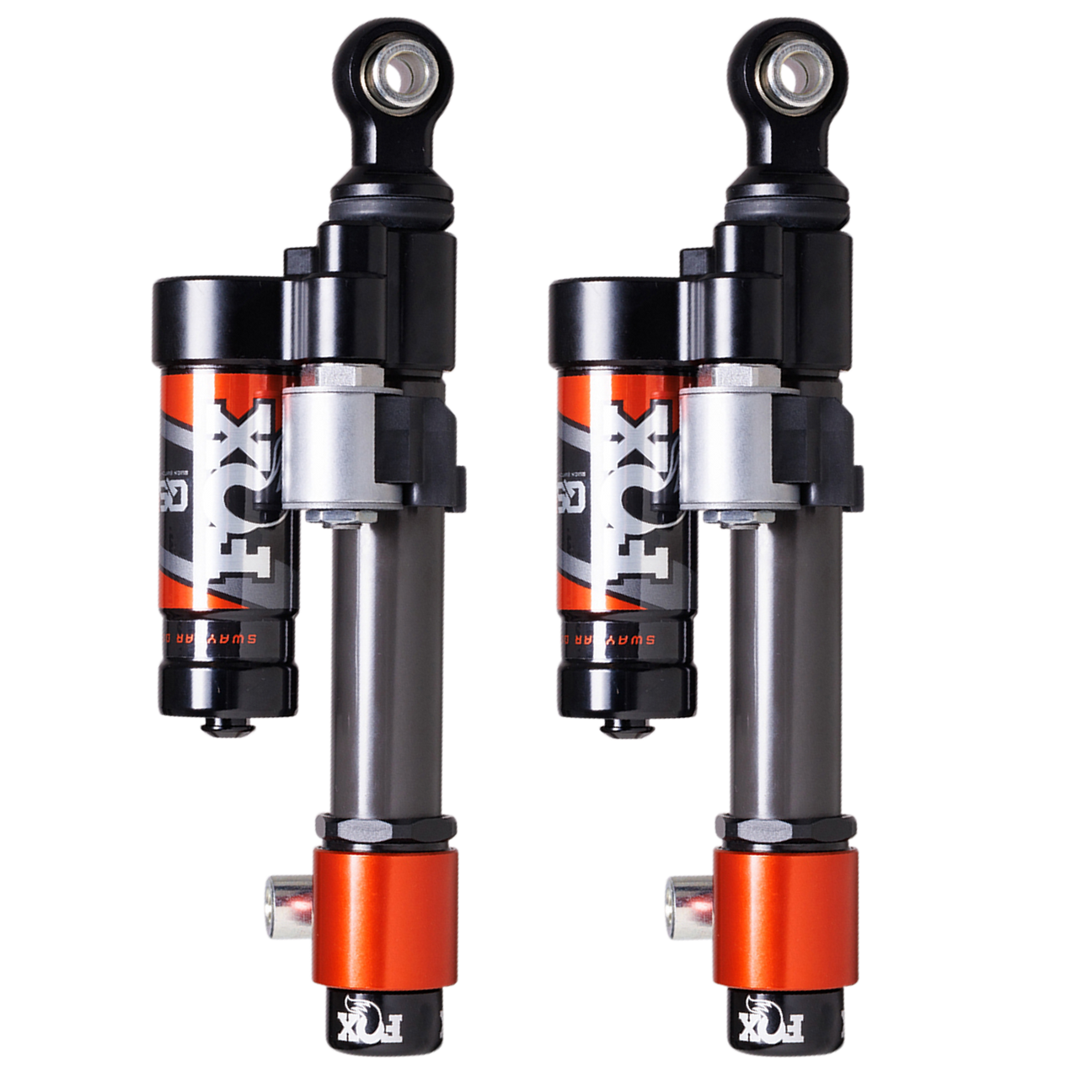 UTV Shocks – RideFOX