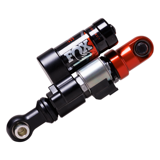 UTV Shocks – RideFOX