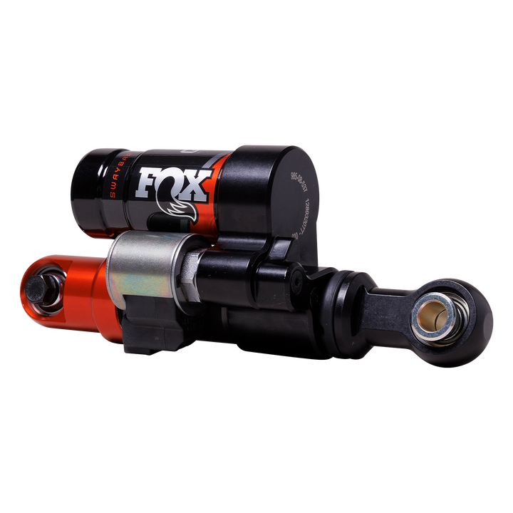 UTV Shocks – RideFOX