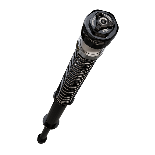 Indian Motorcycle Shocks – FOX