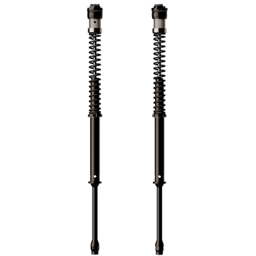 Indian Motorcycle Shocks – FOX