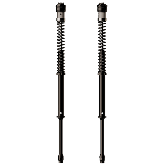 Indian Motorcycle Shocks – FOX