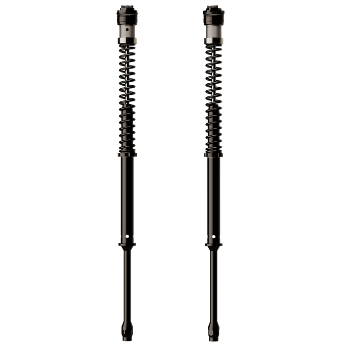 Indian Motorcycle Shocks – FOX